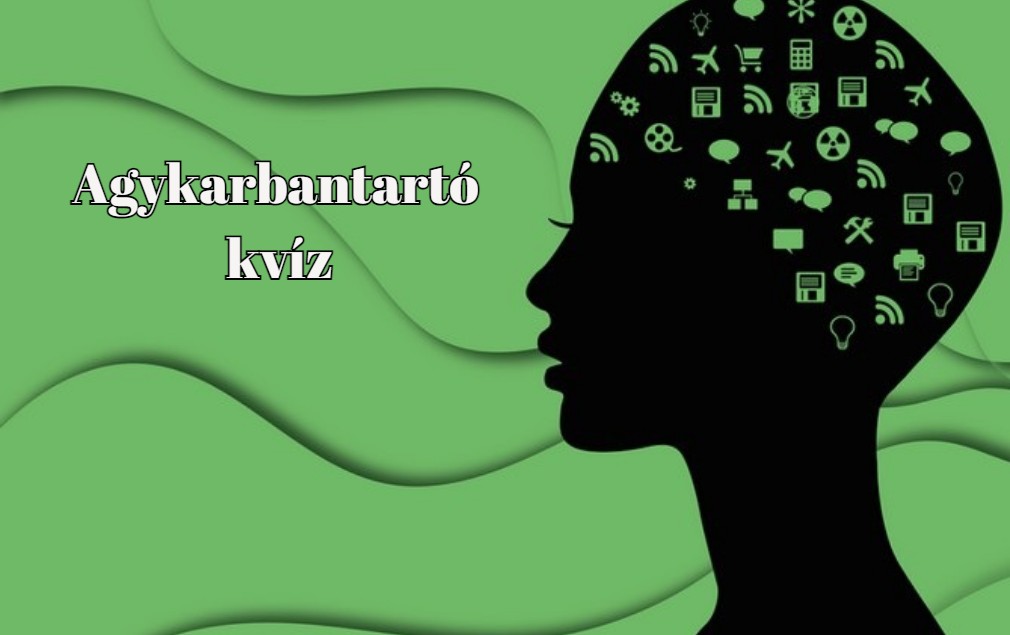 Napi kvíz - Itt az újabb kihívás, amelyben megmutathatod, hogy átlag ... Napi kvíz - Itt az újabb kihívás, amelyben megmutathatod, hogy átlag ...